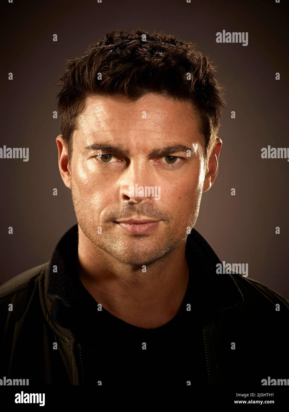 Almost Human Tv Show