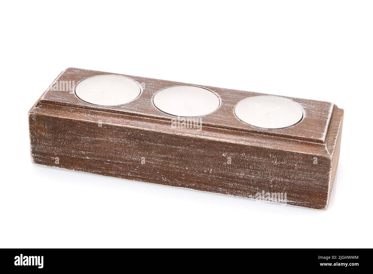 Rectangle Things At Home