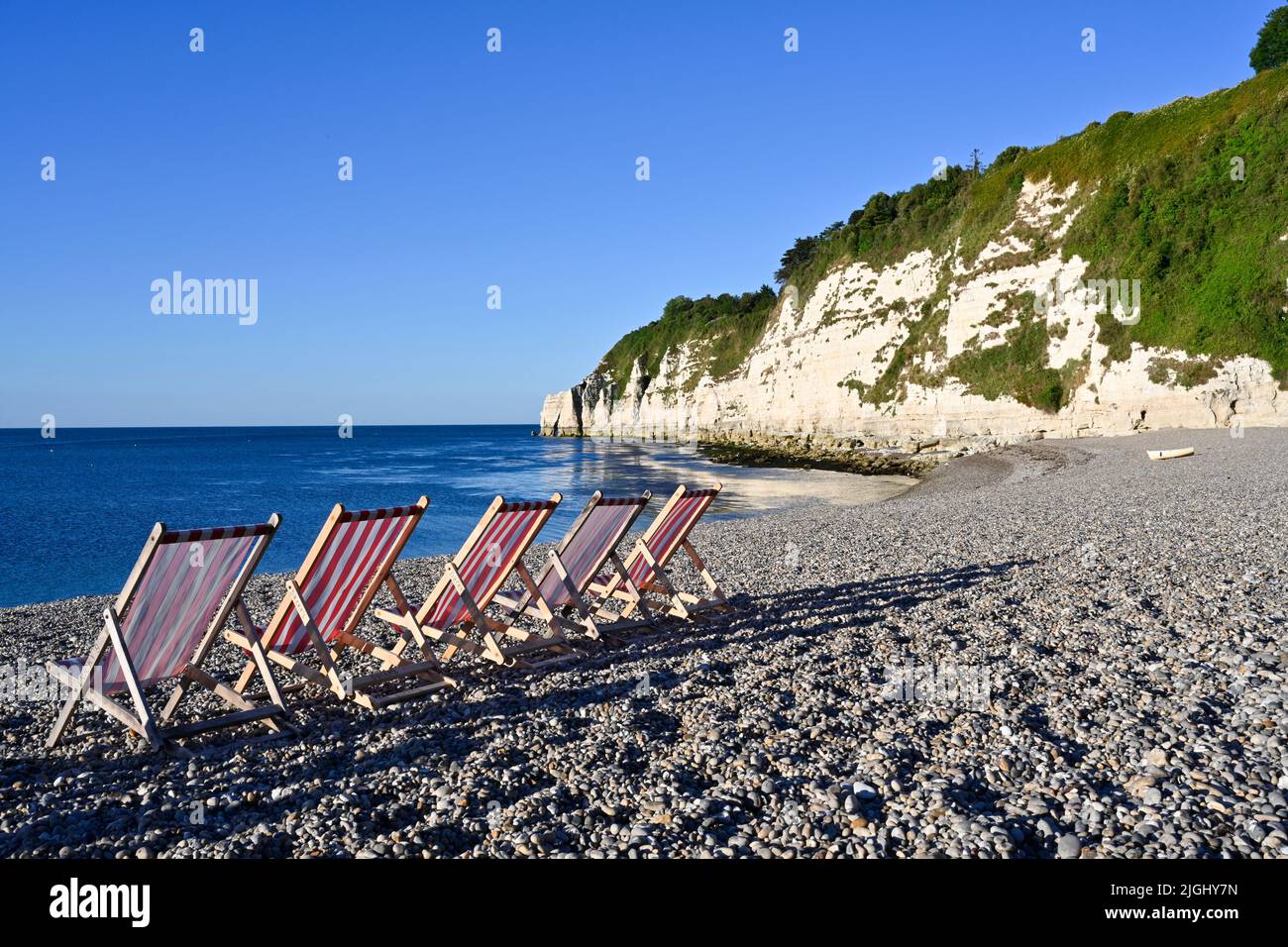 Sea seaside devon holiday summer hi-res stock photography and images ...