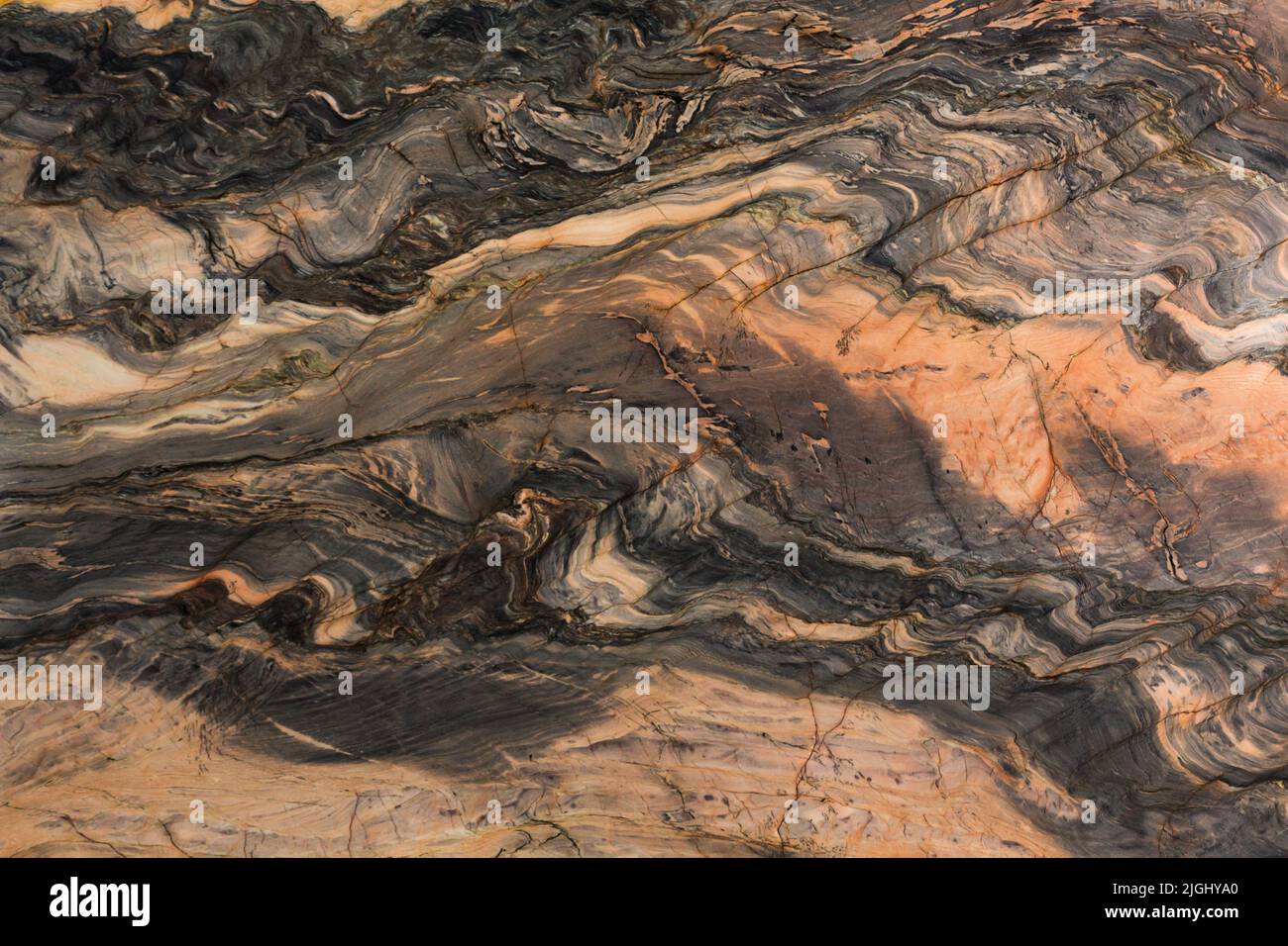 Great unique granite texture in admirable colors Stock Photo - Alamy
