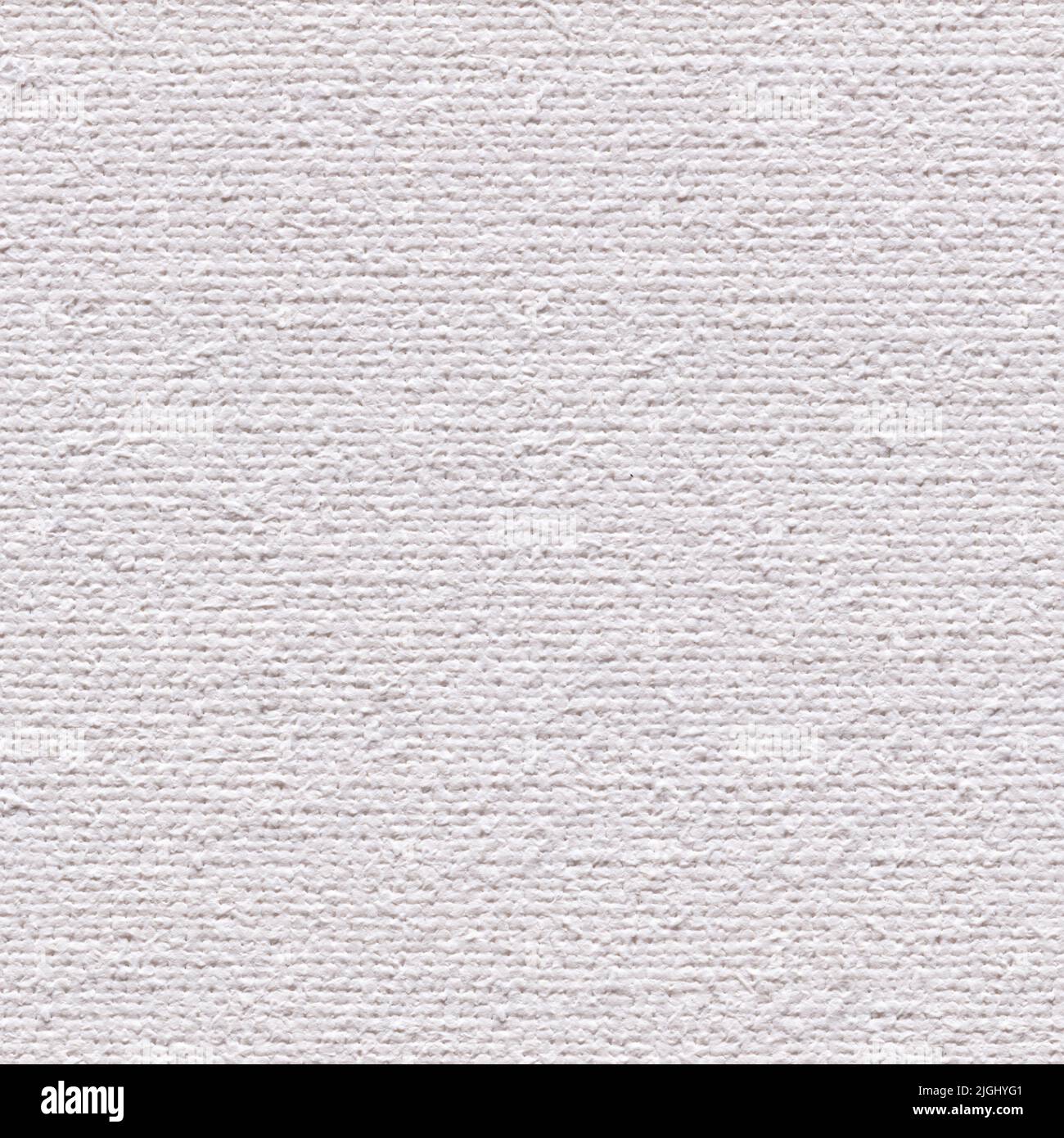 Coton canvas texture in classic white color. Seamless pattern Stock ...