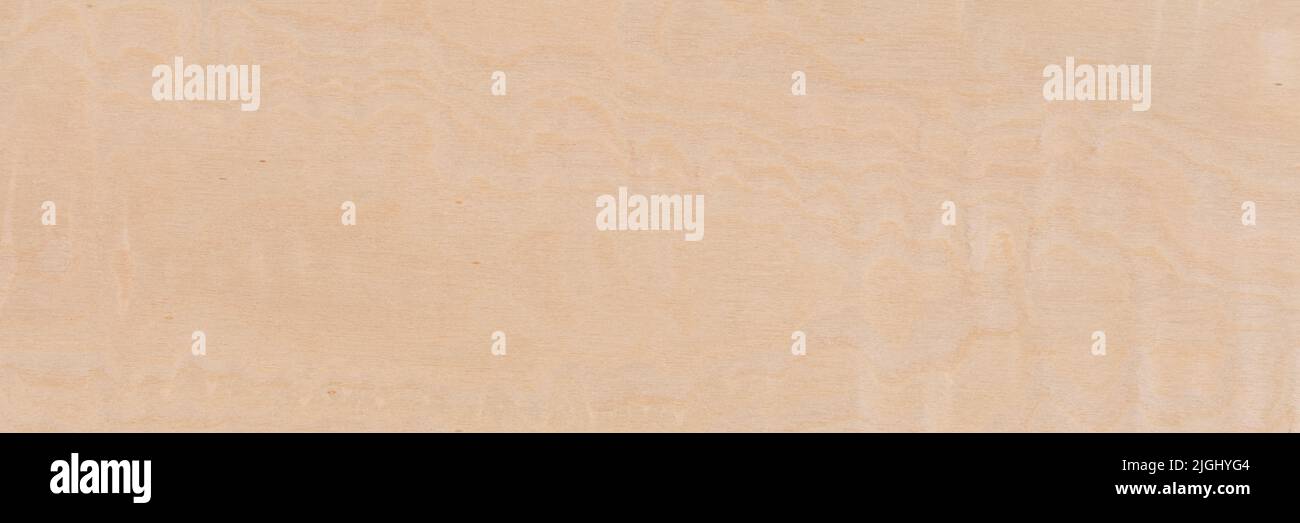 Light beige maple veneer background. Long wooden pattern Stock Photo ...