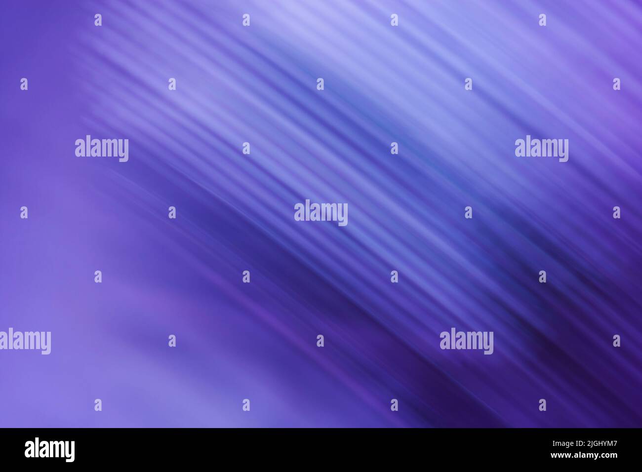 Bokeh shimmering blur lights on Very Peri Lilac trend colour abstract ...