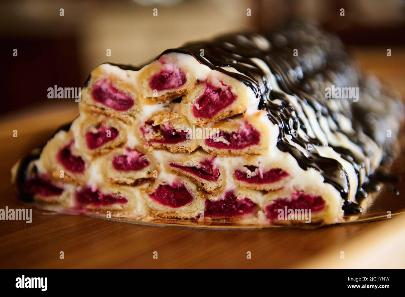 Monastic log hi-res stock photography and images - Alamy