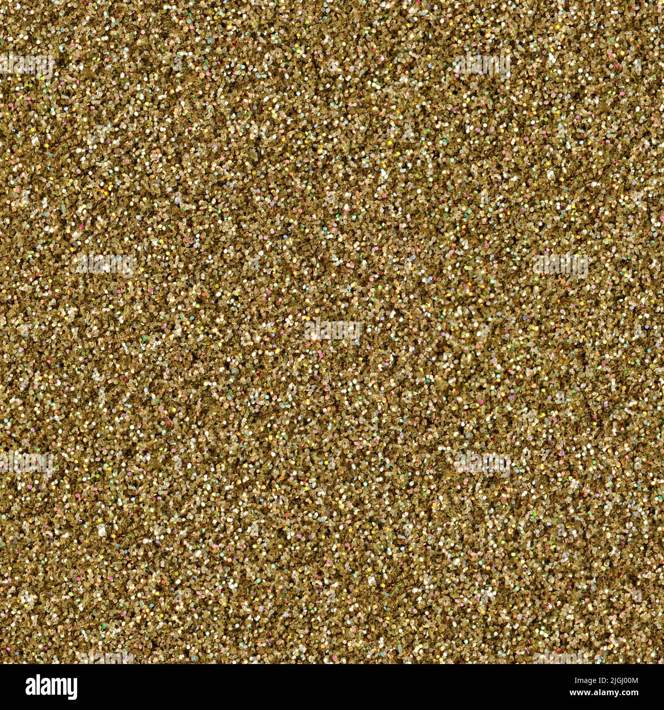 Shiny gold glitter. Tile ready. Texture for gift card Stock Photo - Alamy