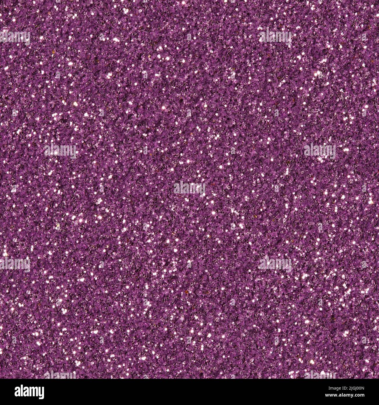 Purple glitter texture. Seamless texture. Material for artwork Stock ...
