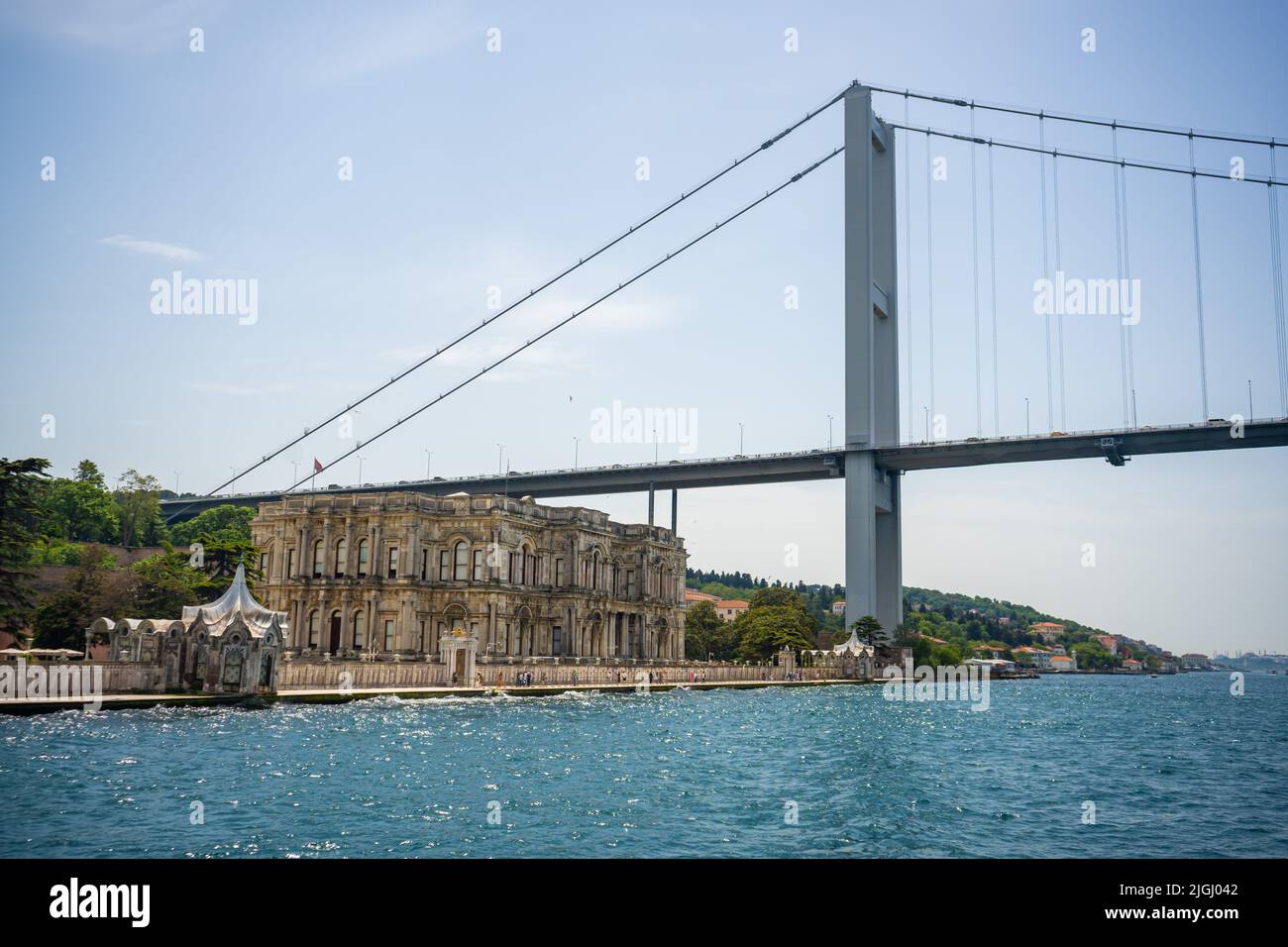 Ottoman bank museum istanbul hi-res stock photography and images - Alamy
