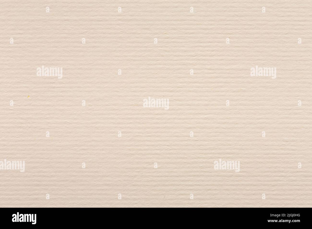 Striped paper texture, light beige background for artwork Stock Photo ...