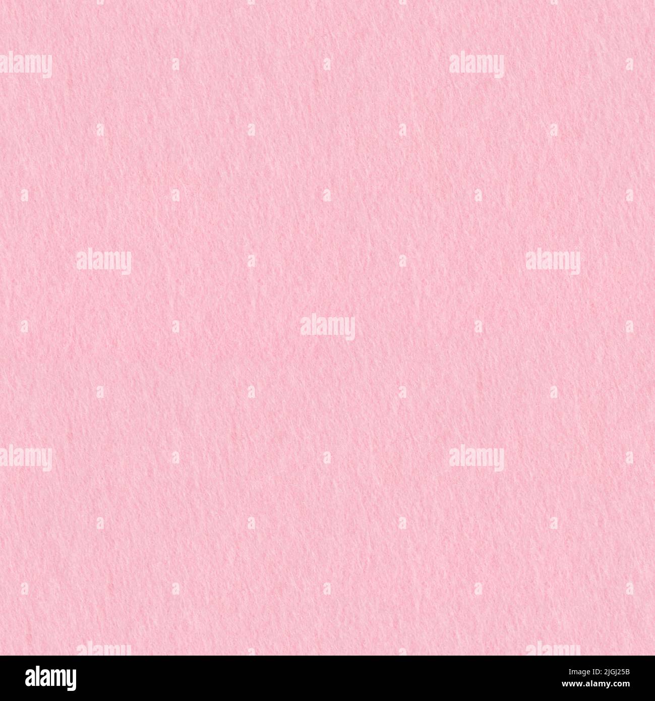 Soft pink felt close-up. Seamless square background, tile ready Stock ...