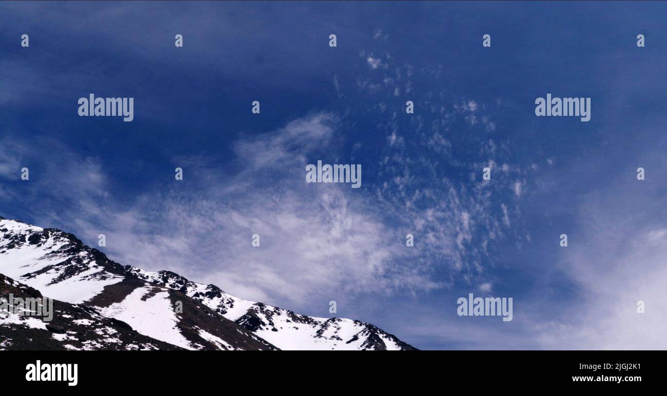 The cordillera of dreams hi-res stock photography and images - Alamy