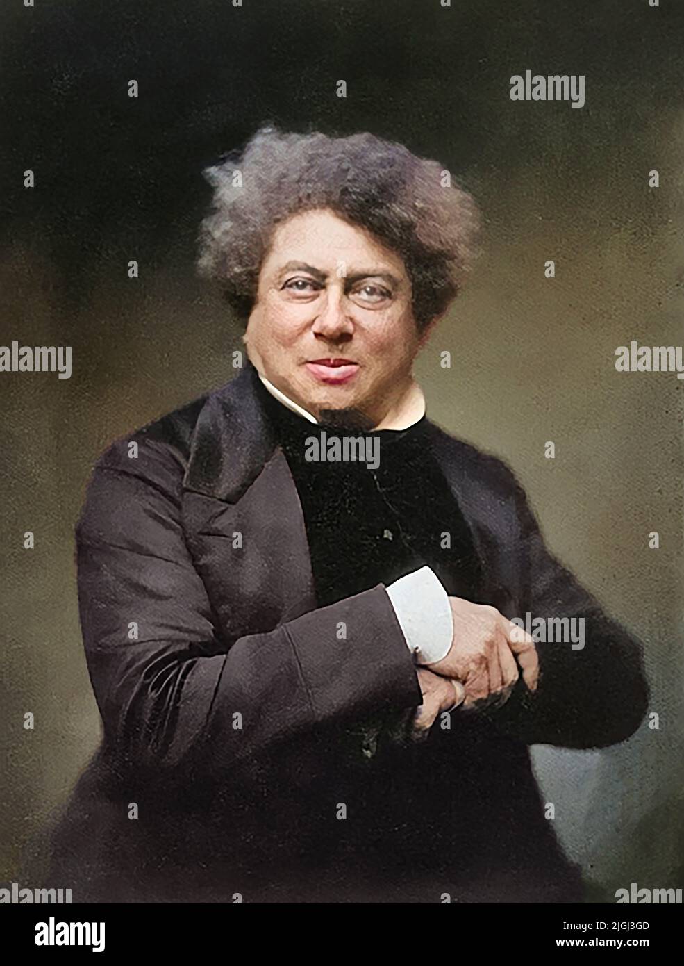 Historia mundial de la fotografía hi-res stock photography and images ...