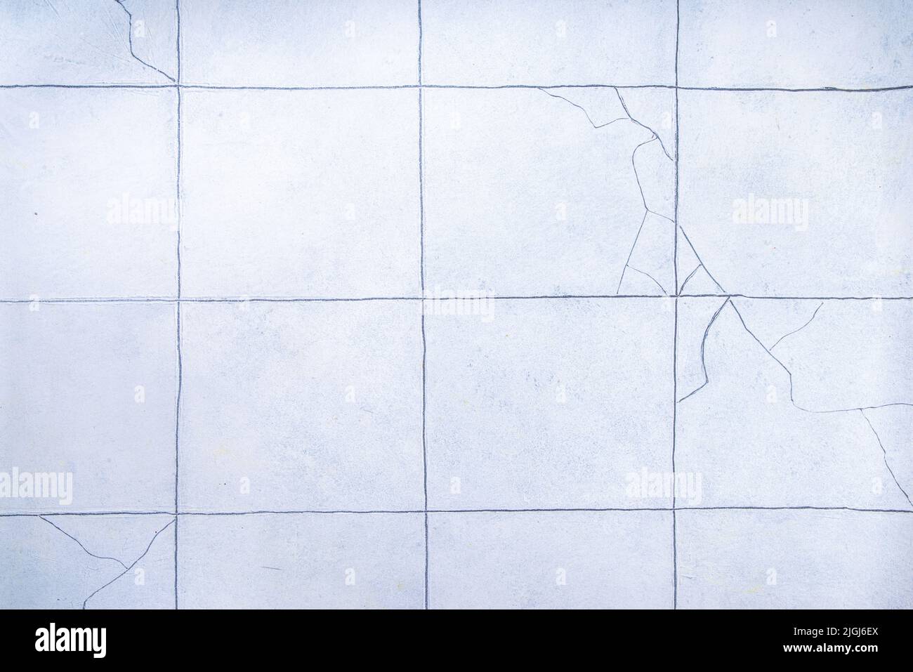 White tiles textures background . Empty tiled white kitchen table ...