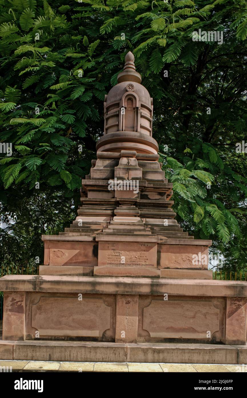 08 24 2008 Ven Ble Devamitta Dharmapala Anagarika Dharmapala founder of ...