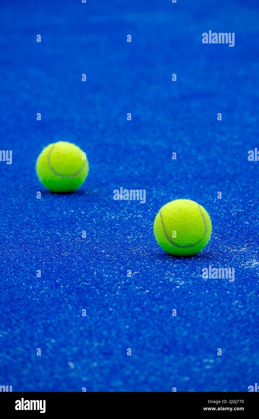 Selective focus two balls hi-res stock photography and images - Alamy