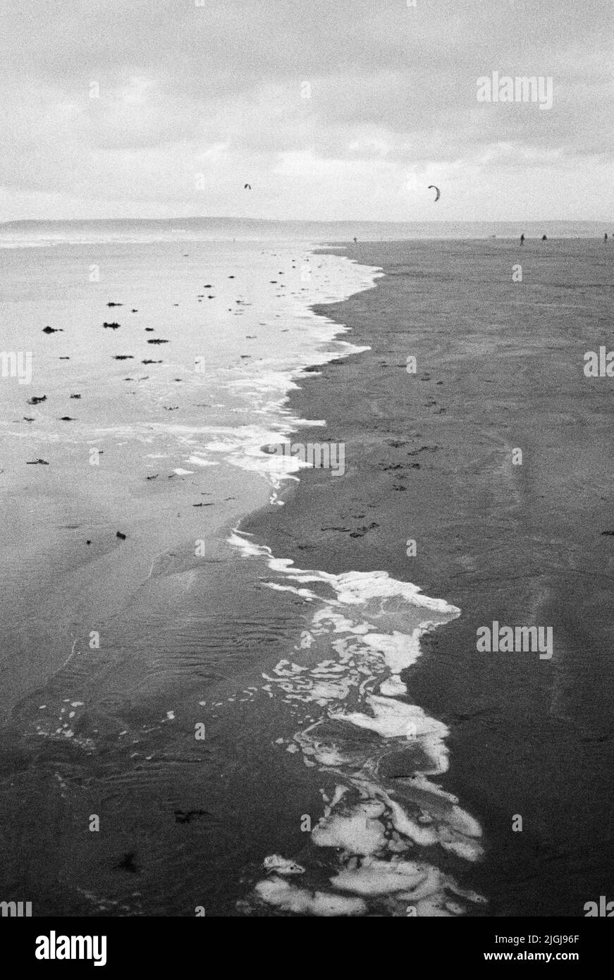 Trip england Black and White Stock Photos & Images - Alamy