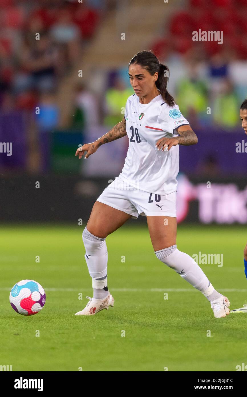 Piemonte martina hi-res stock photography and images - Alamy