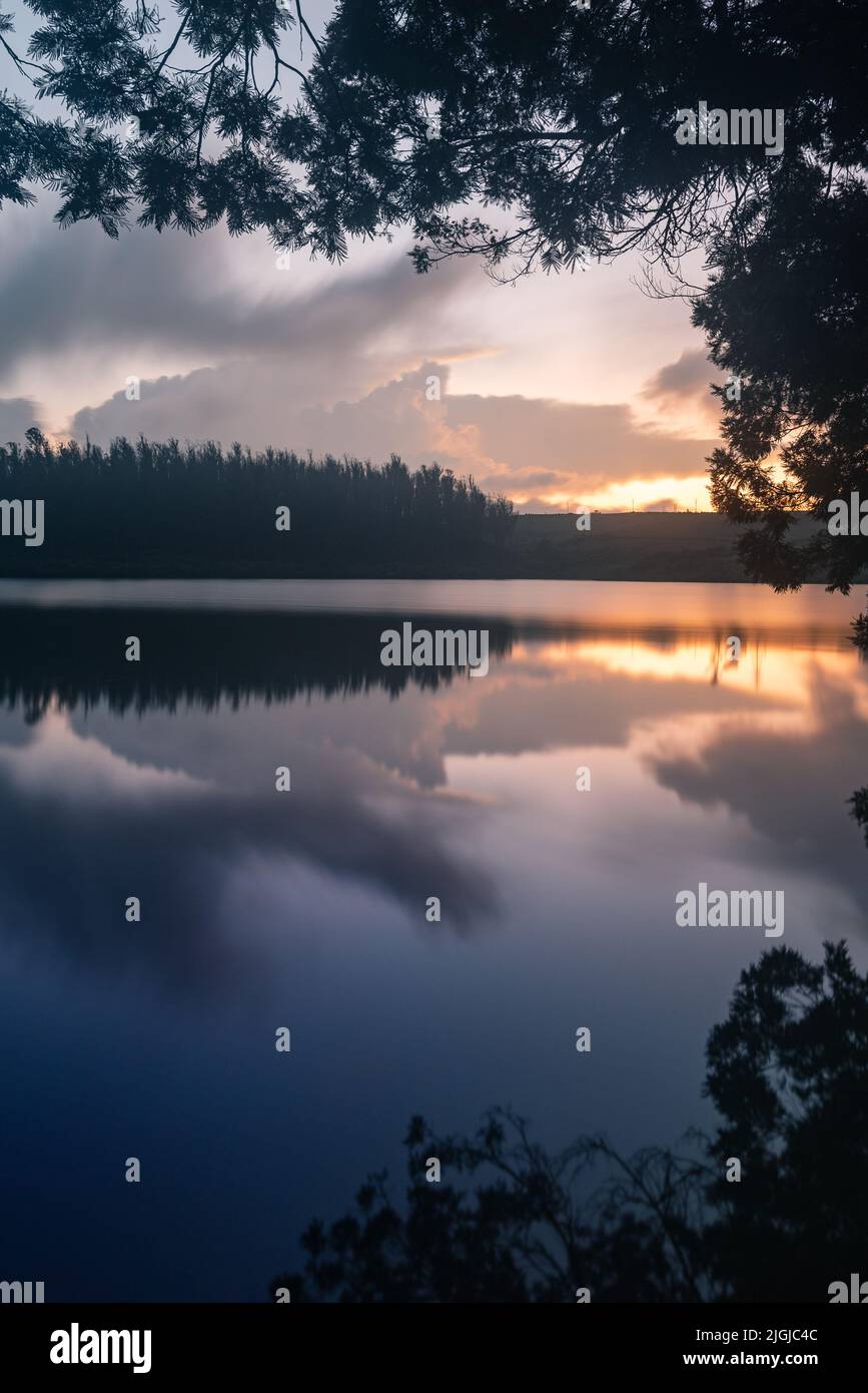 Wallpaper view hi-res stock photography and images - Alamy