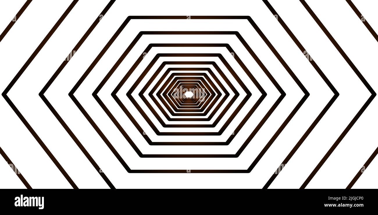 Hexagon Abstract Background in different Colours Bavaria Germany Stock ...