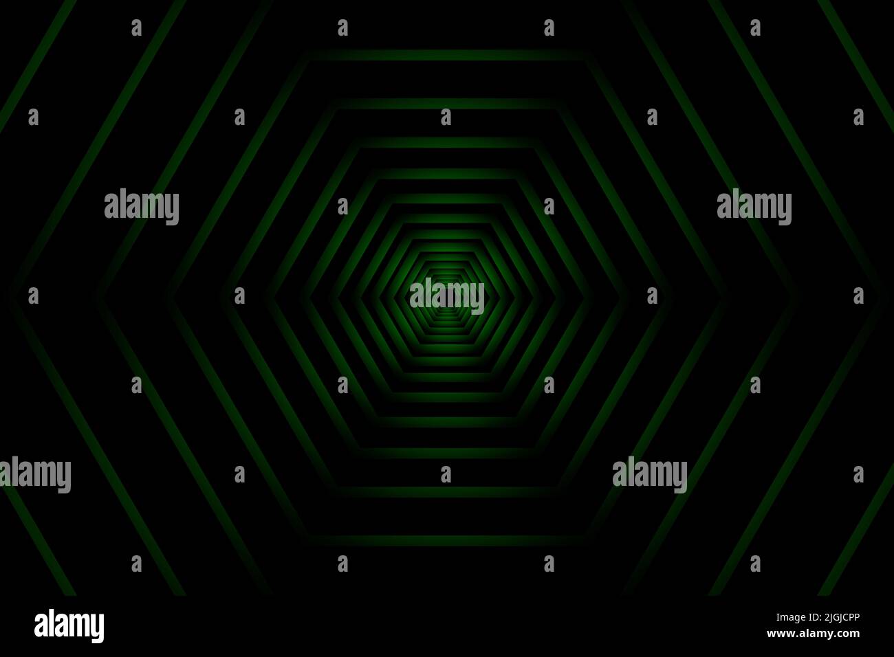 Hexagon Abstract Background in different Colours Bavaria Germany Stock ...