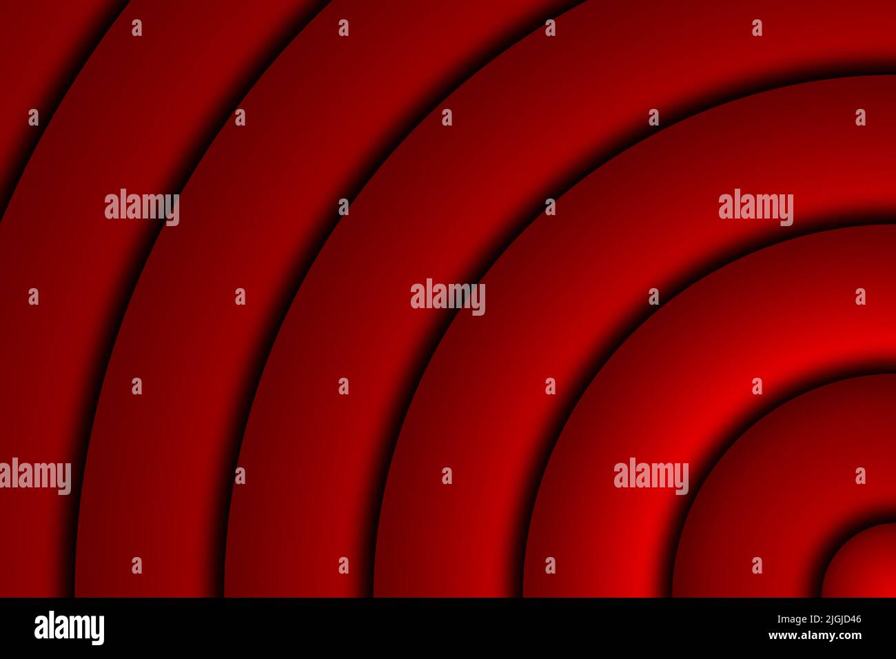 Circle Abstract Background in different Colours Bavaria Germany Stock ...