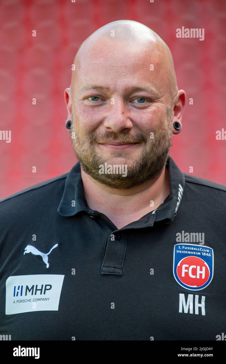 Manuel henck hi-res stock photography and images - Alamy