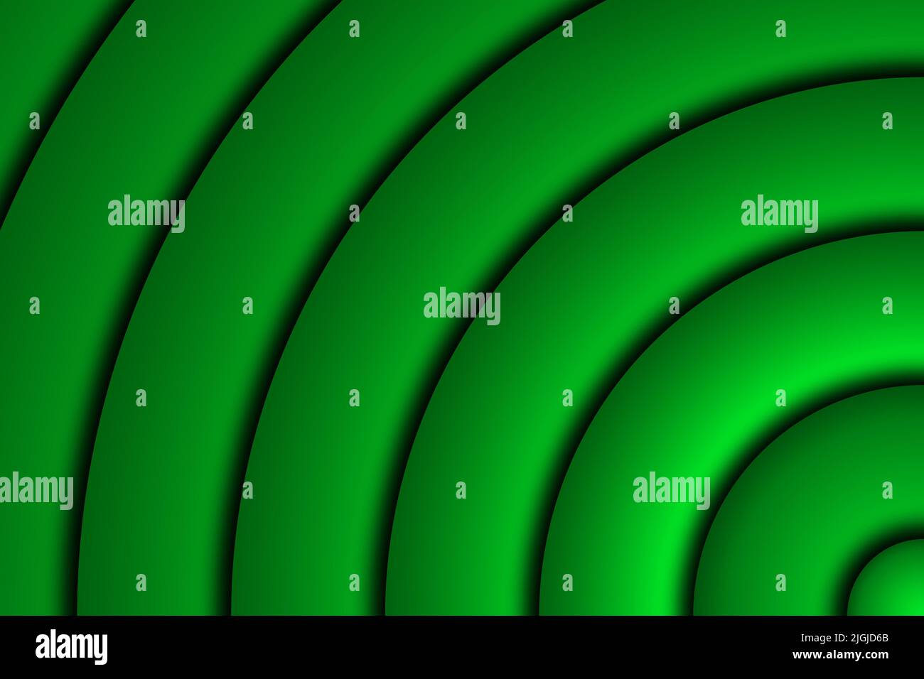 Circle Abstract Background in different Colours Bavaria Germany Stock ...