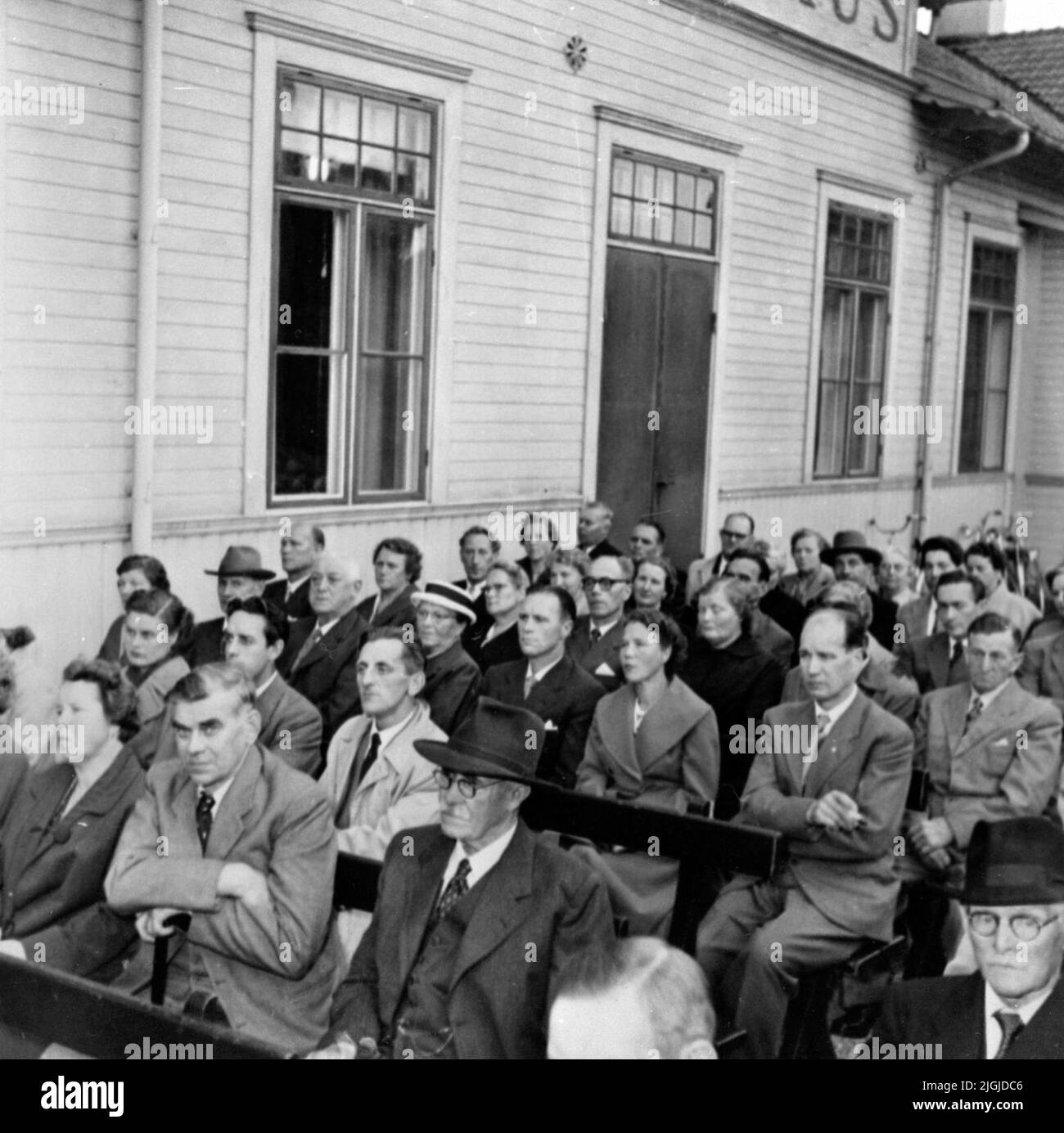 Archive foundation Black and White Stock Photos & Images - Alamy