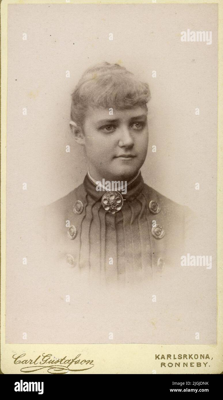 Born 1864 hi-res stock photography and images - Alamy