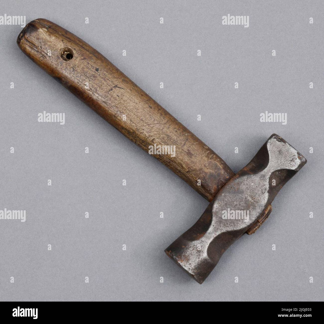 Planhammare Plan hammer, forging hammer, steel with square rectangular ...