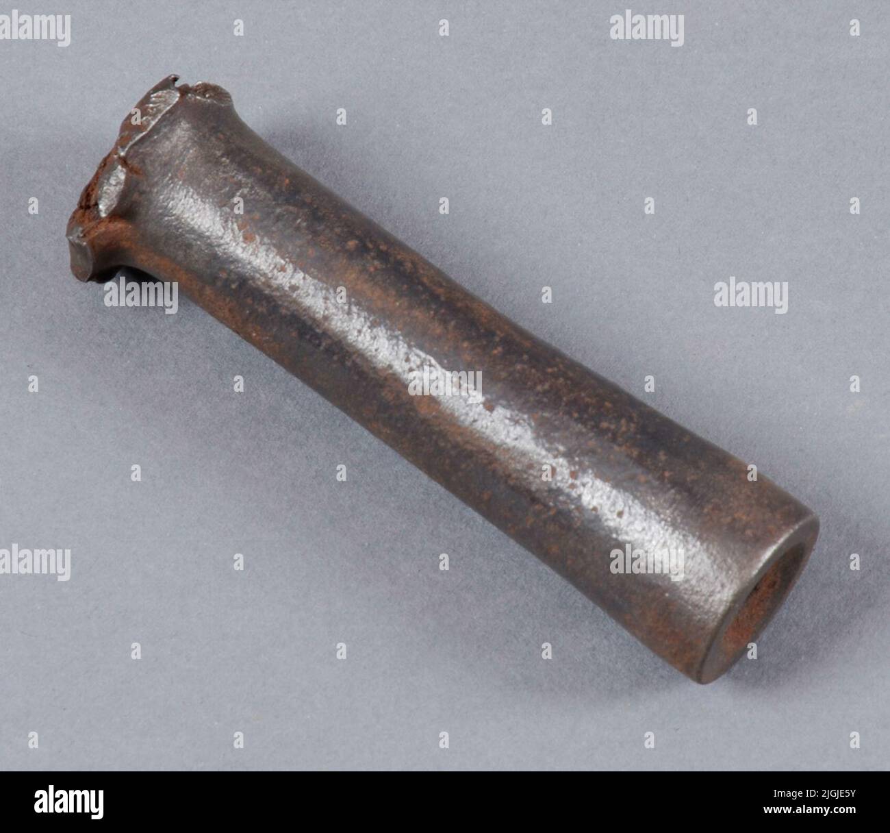 Mönsterpuns Steel Pattern Puns. Used for recesses; Texture 9 mm in diam ...