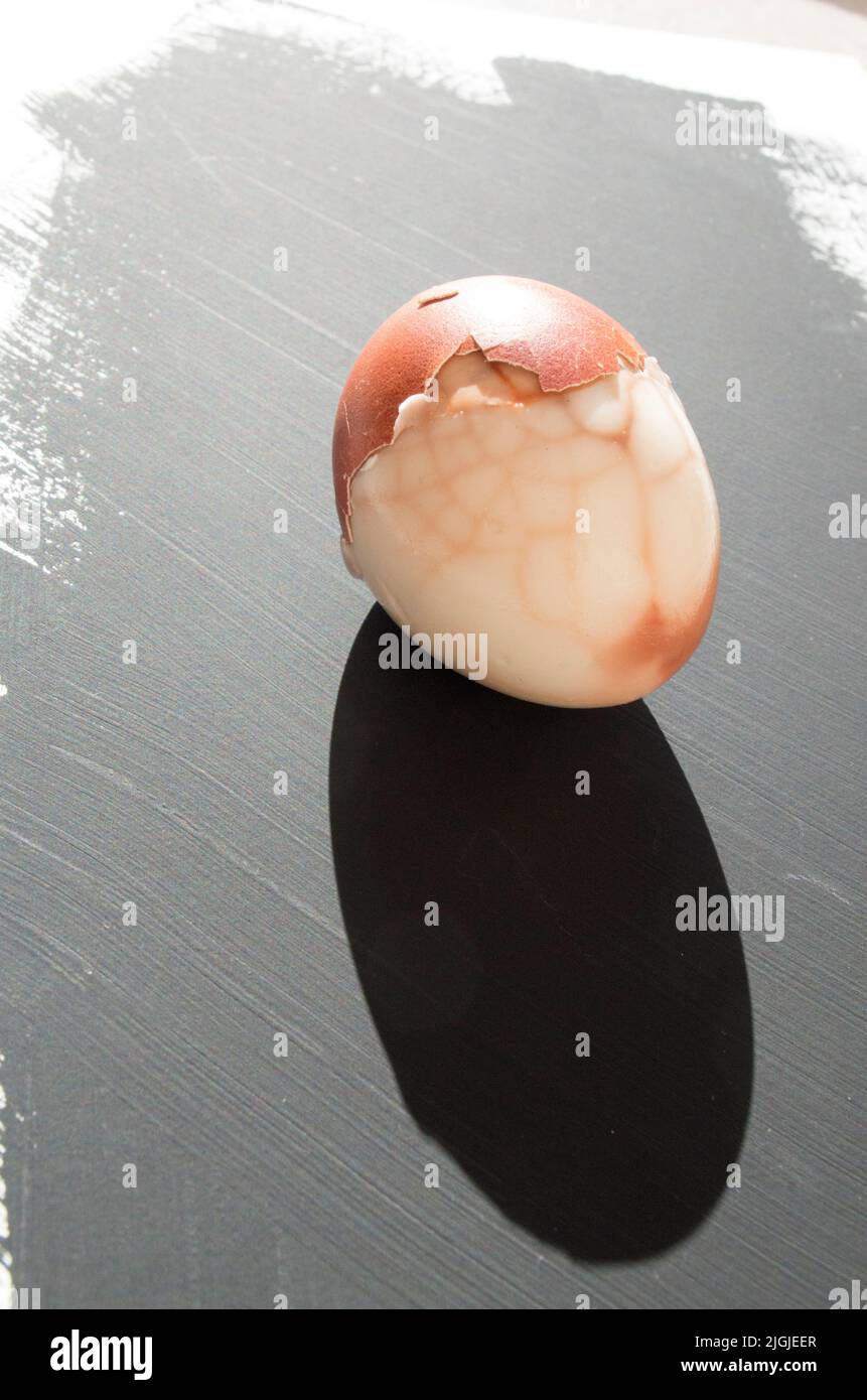 Wafer peel hi-res stock photography and images - Alamy