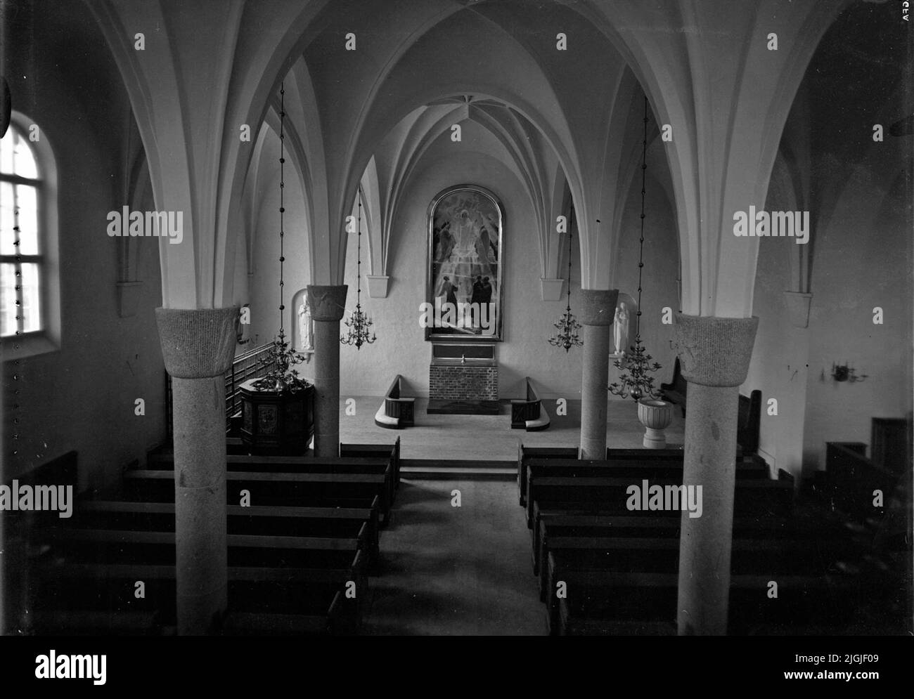 Decorative church ceiling Black and White Stock Photos & Images - Alamy