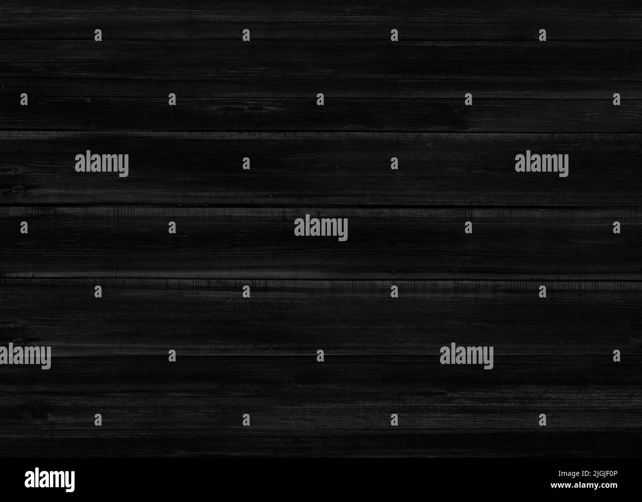 Black wood color texture horizontal for background. Surface light clean ...