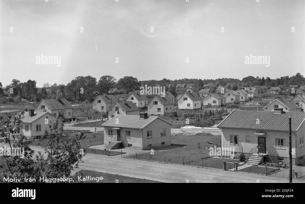 Kallinge Black and White Stock Photos & Images - Alamy