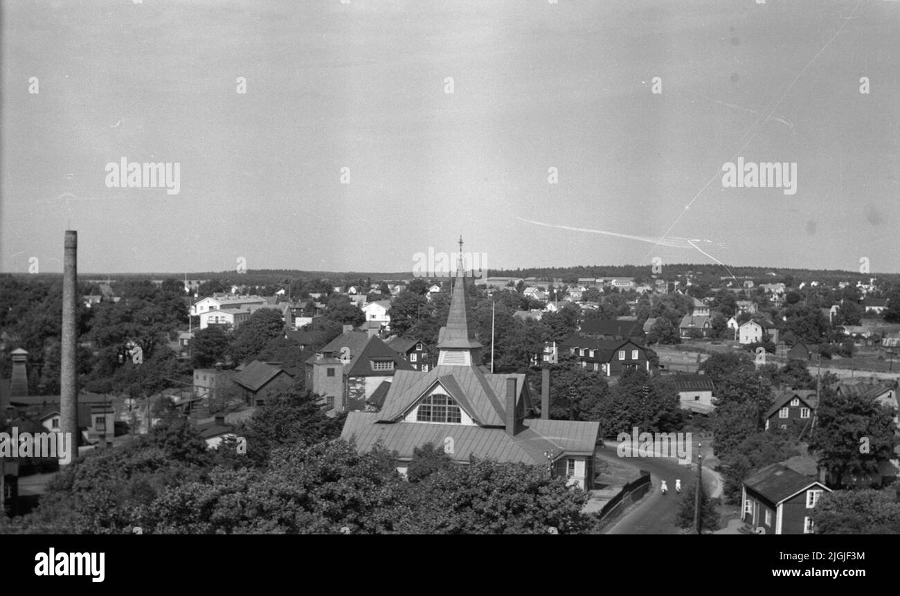 Kallinge Black and White Stock Photos & Images - Alamy