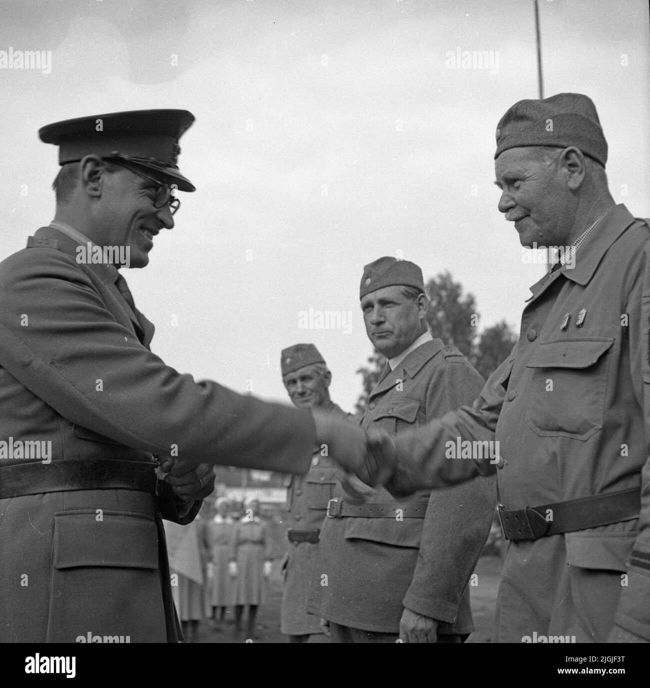 Military training zone Black and White Stock Photos & Images - Alamy