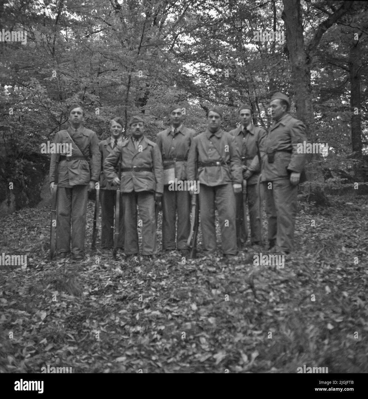 Military education, unknown place Stock Photo - Alamy