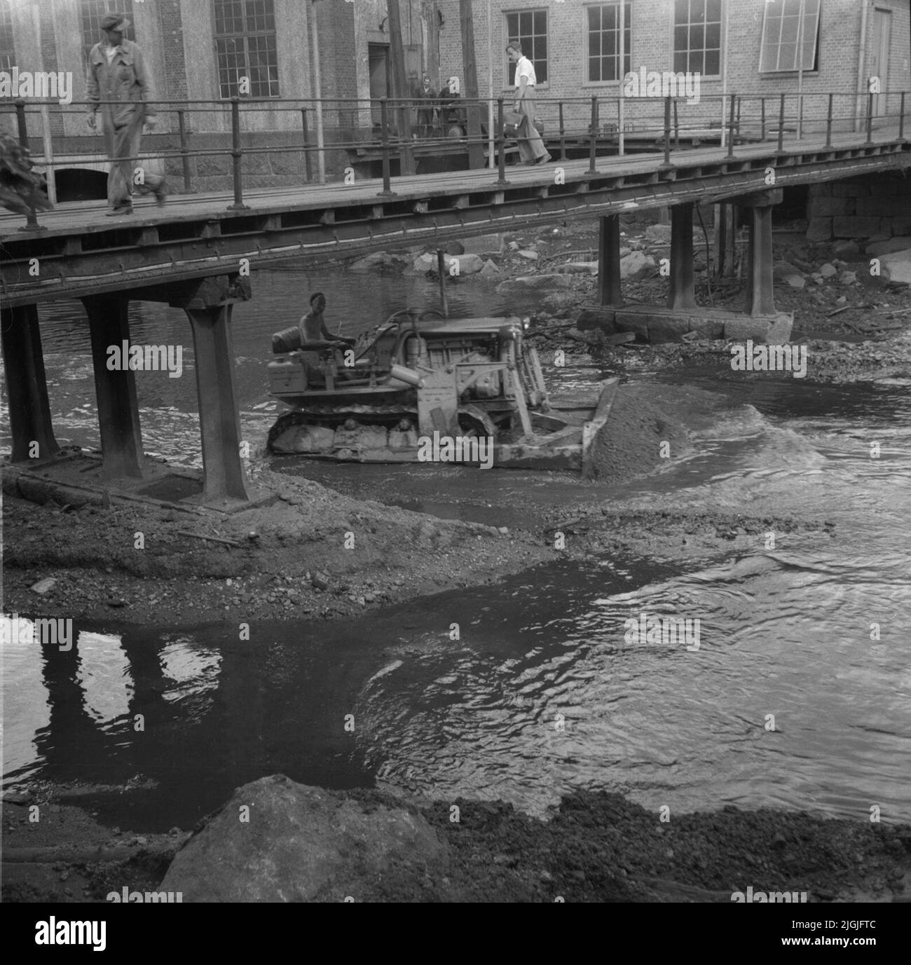 Kockums Black and White Stock Photos & Images - Alamy