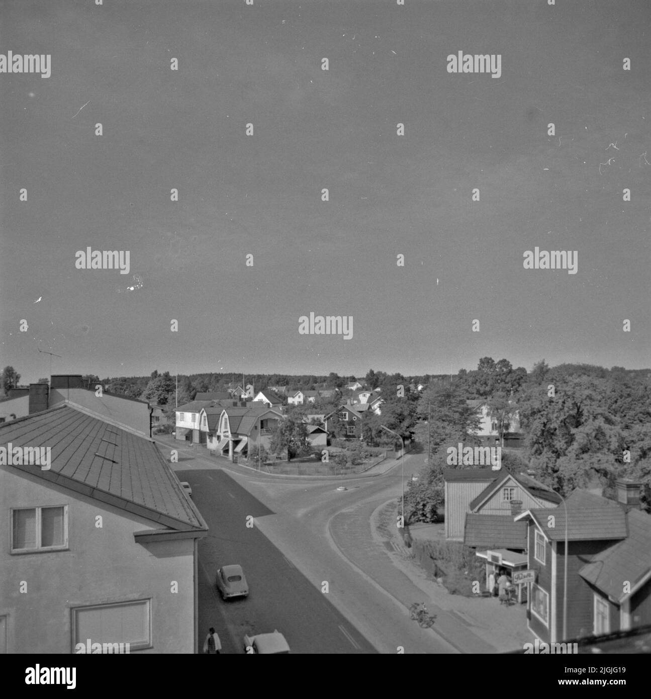 Motifs from Kallinge Stock Photo - Alamy