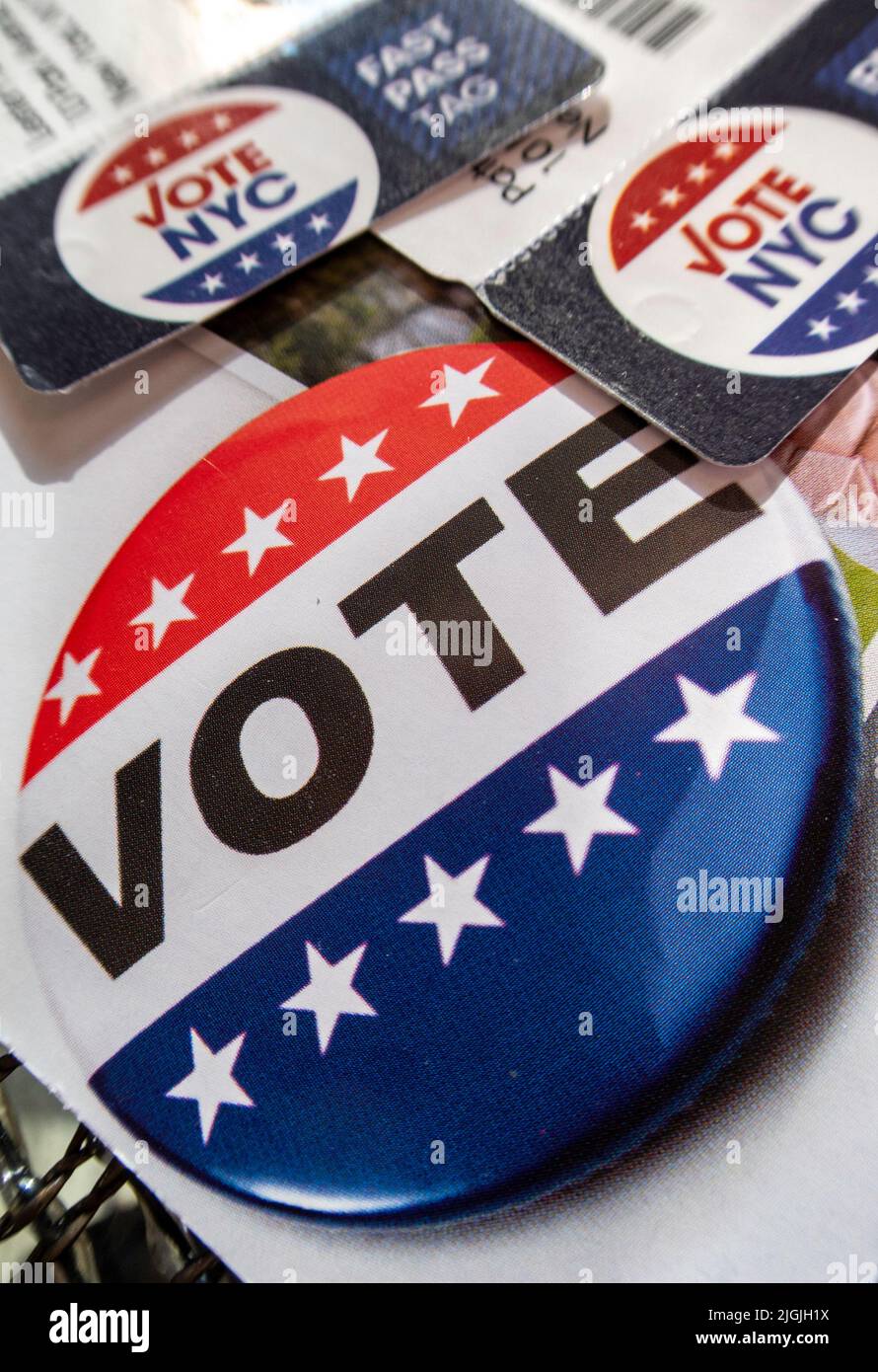 Key to nyc pass hi-res stock photography and images - Alamy