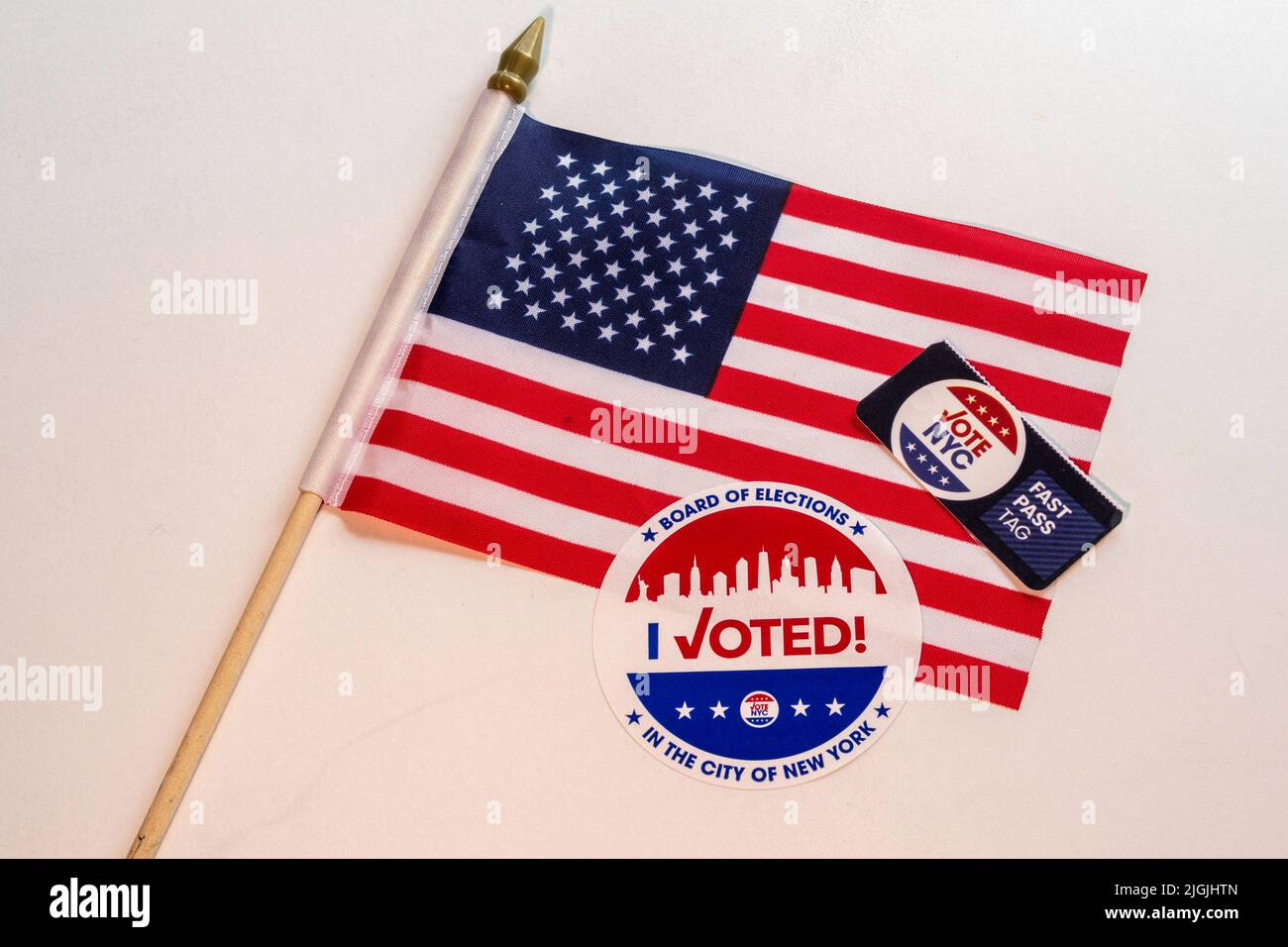 2022 primary hi-res stock photography and images - Alamy
