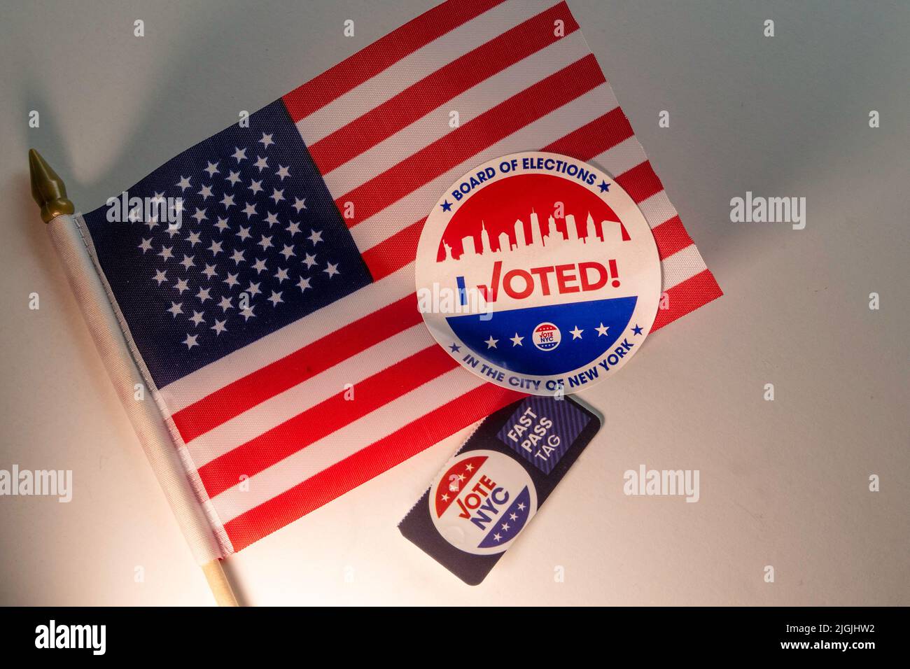 2022 primary hi-res stock photography and images - Alamy