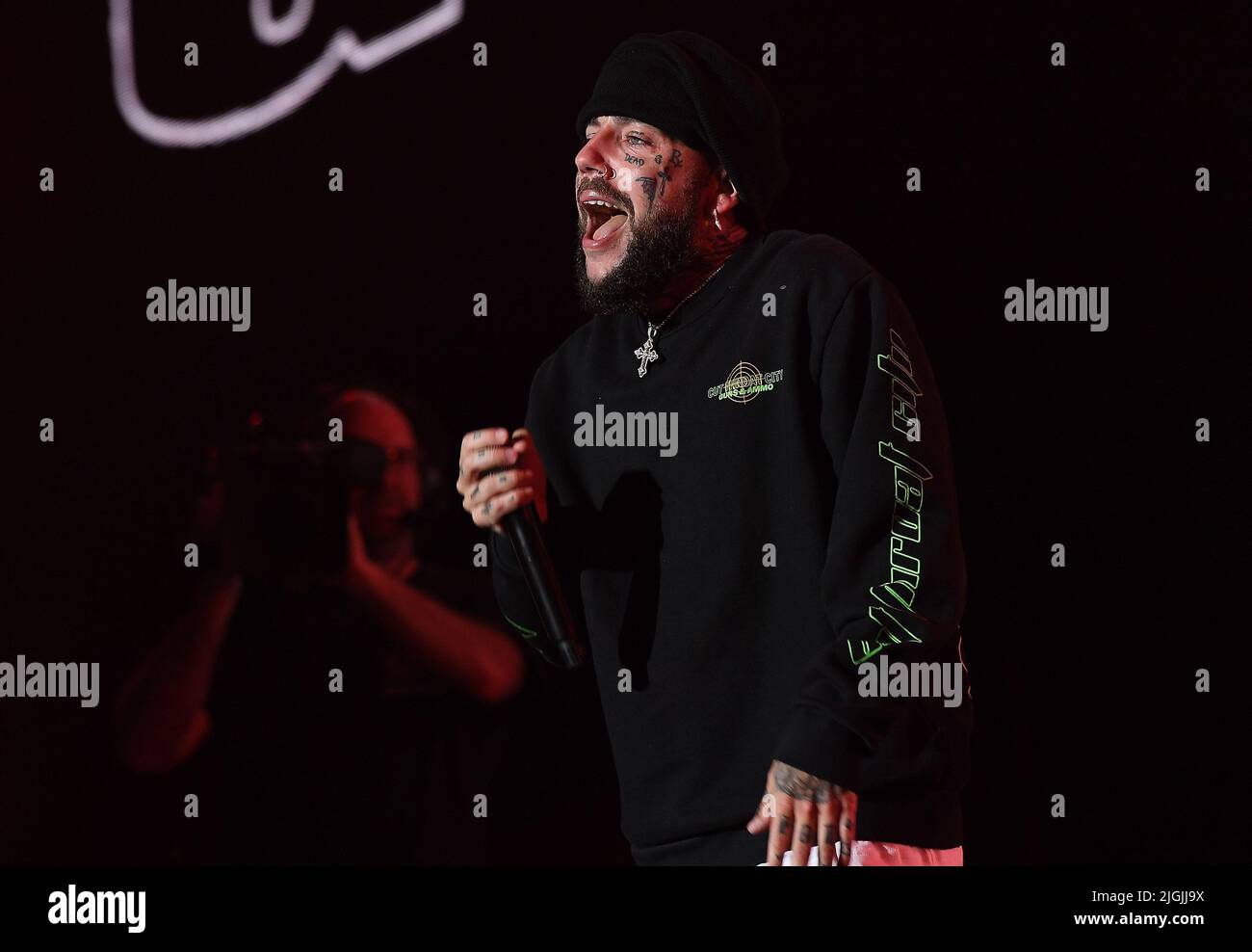 Suicideboys hi-res stock photography and images - Alamy