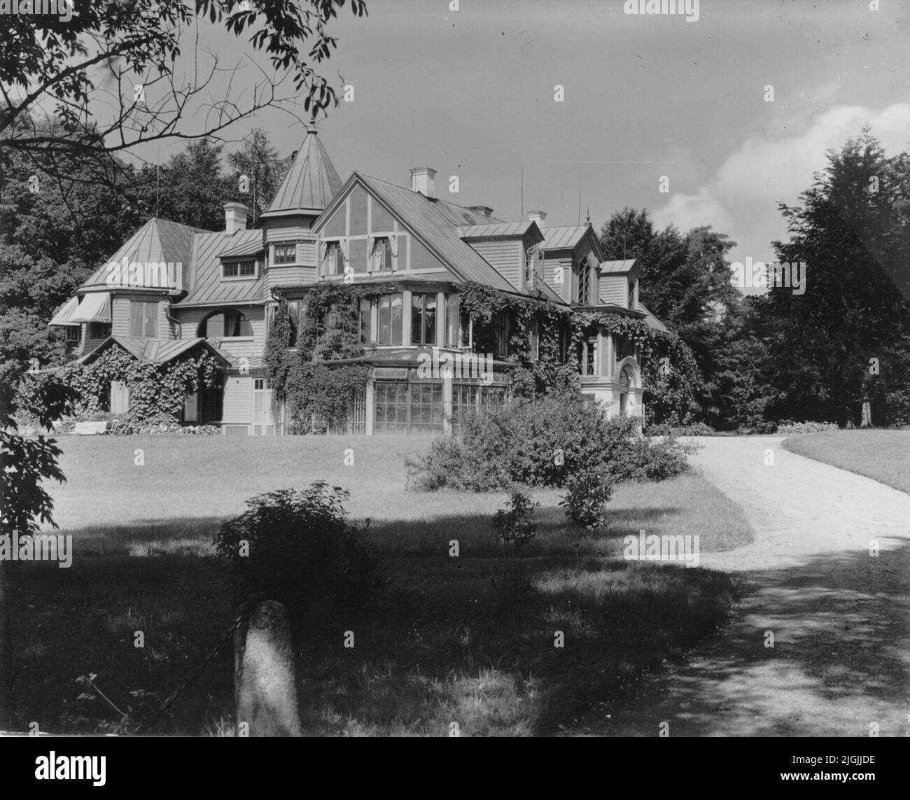 Marielund hi-res stock photography and images - Alamy