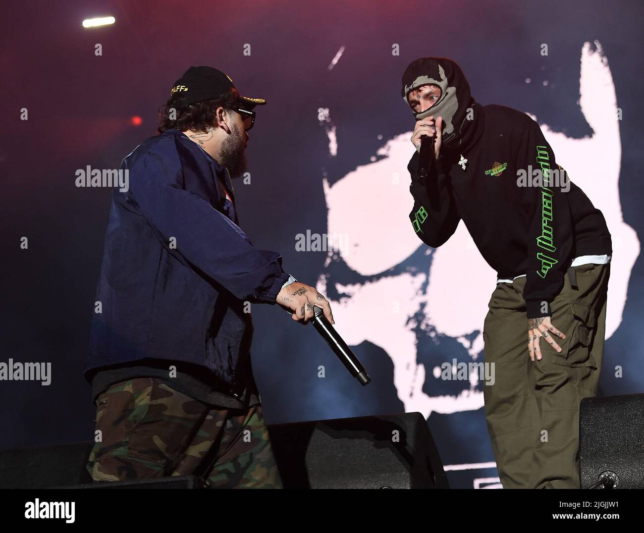 Suicideboys ($uicideboy$) - Ruby da Cherry aka Aristos Petrou and $crim ...