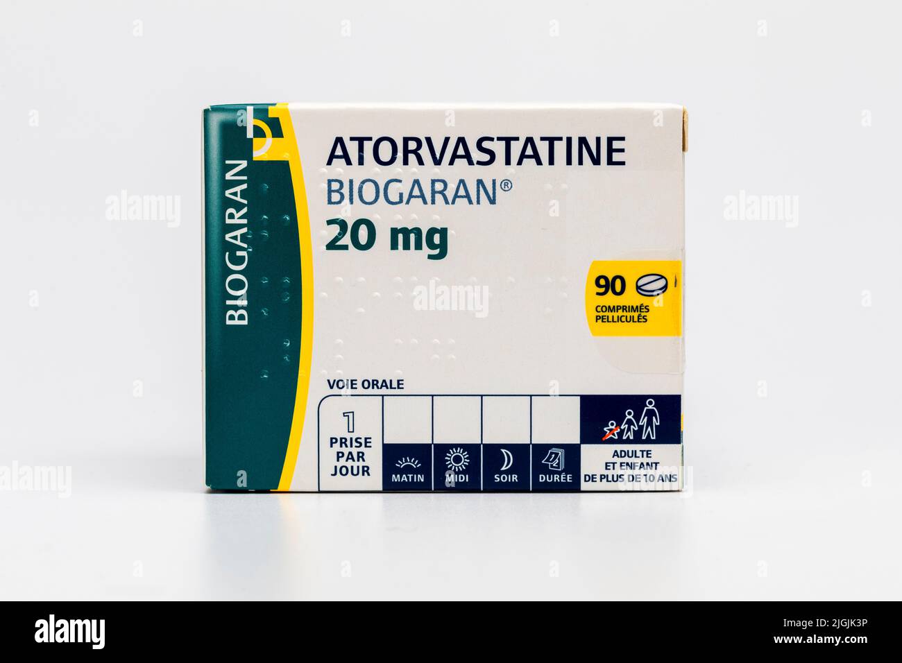 Biogaran hi-res stock photography and images - Alamy