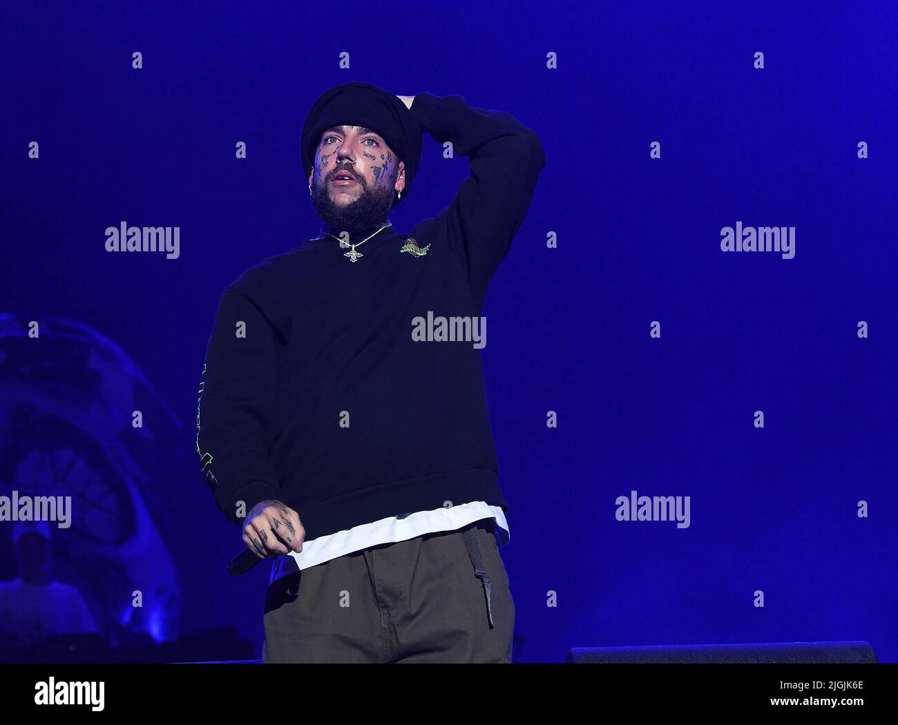 Suicideboys hi-res stock photography and images - Alamy