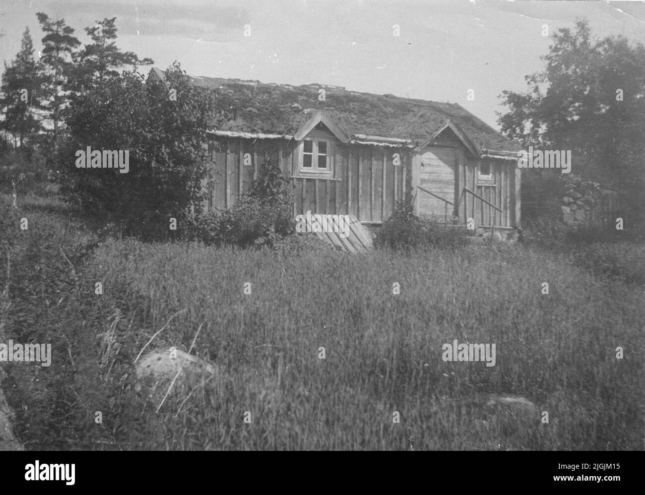 Backhouse wood Black and White Stock Photos & Images - Alamy