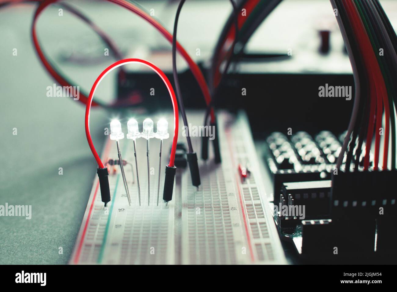 Technical hardware hi-res stock photography and images - Alamy