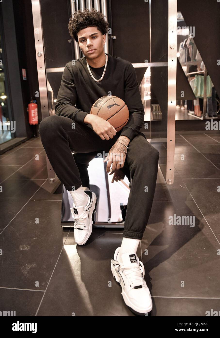 Deron hayes hi-res stock photography and images - Alamy